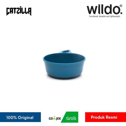 Jual Mangkok Outdoor Wildo Kasa Bowl - Azure - Jakarta Timur - CATZILLA ...
