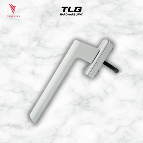 Jual Handle Jendela Sliding White - Kota Tangerang - UPVC MESIN | Tokopedia