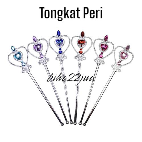 Jual Tongkat Peri Untuk Boneka - Jakarta Timur - bizu22ni | Tokopedia