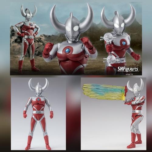 Jual SHF FATHER OF ULTRA - Jakarta Timur - WenWen Shop | Tokopedia