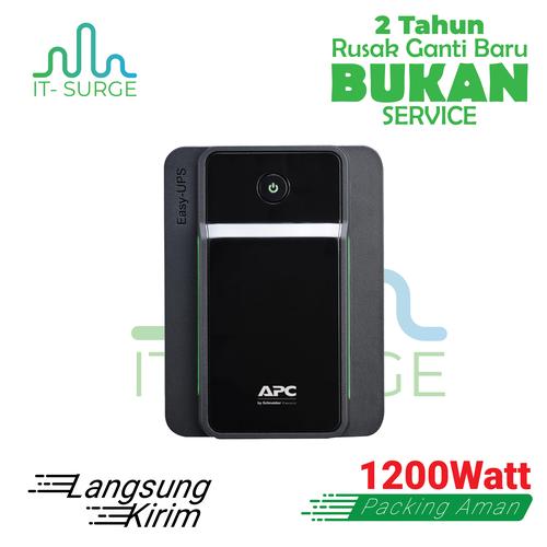 Jual APC BX2200MI-MS BX2200MIMS BX2200 BX2200MI UPS 2200VA 1200WATT ...