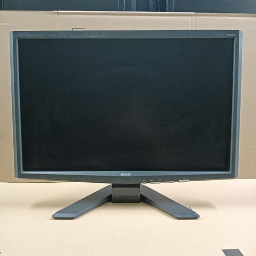 Jual Monitor Acer 22 INCH Tipe X223W Lengkap Kabel - Jakarta Pusat ...