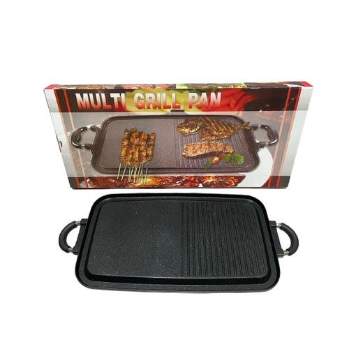 Jual Multi Grill Pan - Jakarta Barat - Masak-Masak | Tokopedia