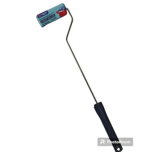 Jual NIPPON MINI ROLLER 4 INCH - 12mm NAP/4" - FOR INTERIOR & EXTERIOR ...
