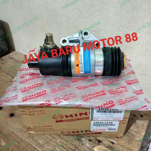 Jual POWER SHIFT HINO ENGKEL LOHAN FG235 33510-1270 HINO RANGER 500 ...