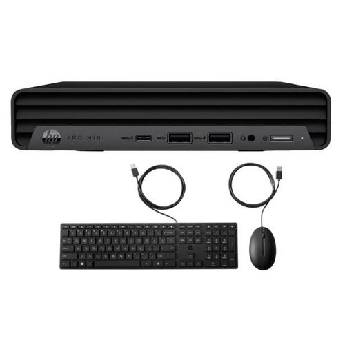 Jual PC HP Pro Mini 400 G9 i5-12500T 16GB 512GB SSD Win11 Home 6X6M3PA ...