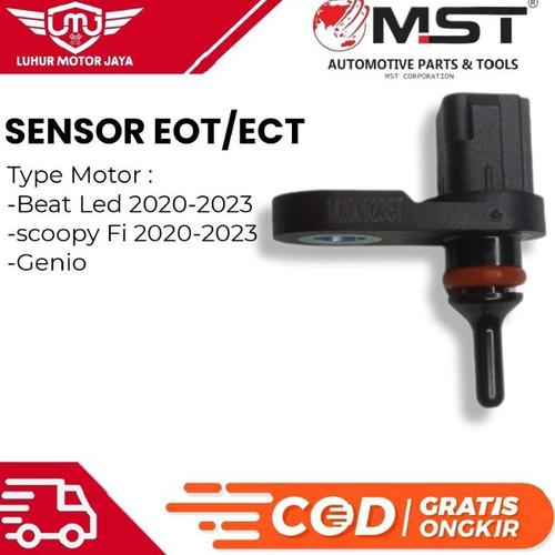 Jual Sensor Eot Genio Beat Led Scoopy Led new /Sensor Suhu Mesin ...