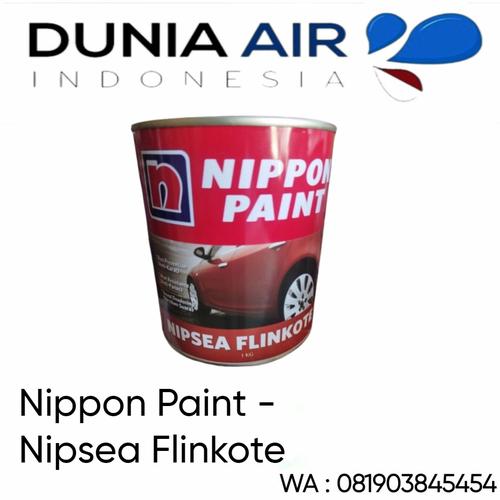 Jual Nippon Paint - Nipsea Flinkote / Flintkote / Plingkut - Kota ...