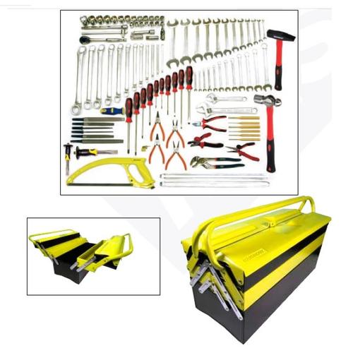 Jual Standard Workshop Tool Set Krisbow MM 105PCS KW0101806 - Jakarta ...
