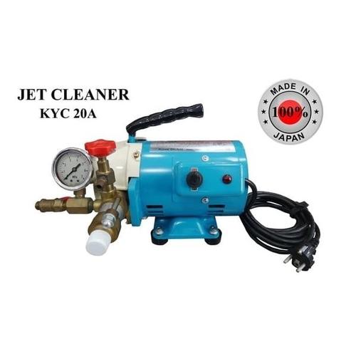Jual Mesin Steam Cuci Ac Jet Claner Kyowa / Kyowa KYC-20A - Jakarta Barat - Foreo Indonesia ...