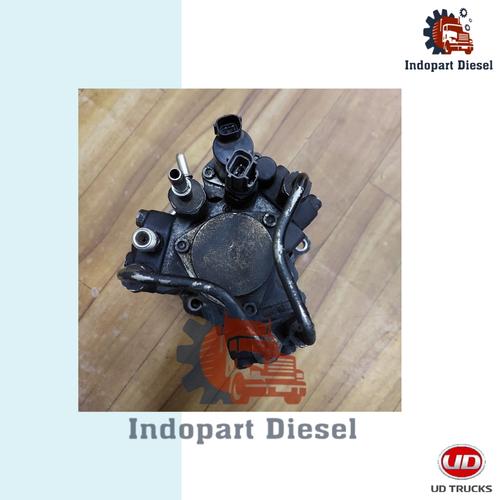 Jual Supply Pump Nissan Quester CWE280 GH8 Copotan Asli 22198126 ...