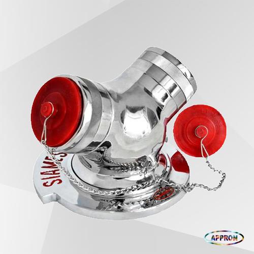 Jual APPRON Siamese Connection S-7A Wall - Kota Yogyakarta - DEPOT ...