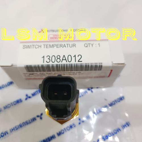 Jual switch temperatur switch panas triton 2.5cc t120ss kuda pajero ...