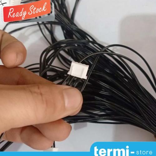 Jual Sensor Suhu Ntc Thermistor Termistor AC Denpoo original - Jakarta ...