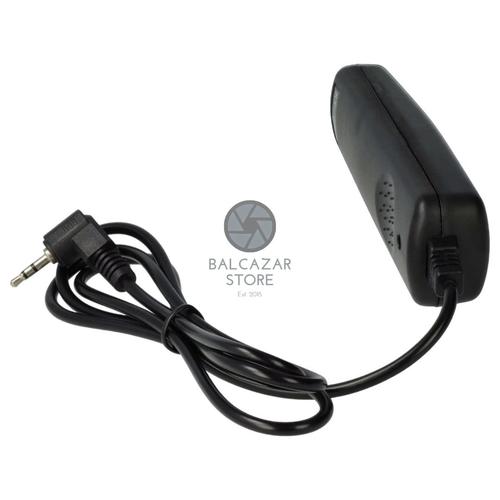 Jual Remote Control Shutter Release Kabel Kamera DSLR Canon Pentax RS ...