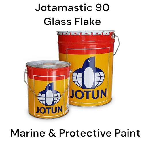 Promo Jotun Jotamastic 90 GF Glass Flake 20 Liter Cicil 0% 3x - Jakarta ...