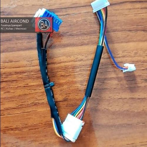 Jual Kabel Sensor AC LG Hercules Mini Dual Inverter Fullset - Kota ...