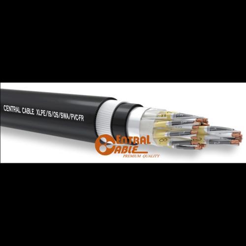 Jual KABEL INSTRUMENT XLPE/ISOS/SWA/PVC-FR 12Px0.75 Sqmm 500V MTR ...