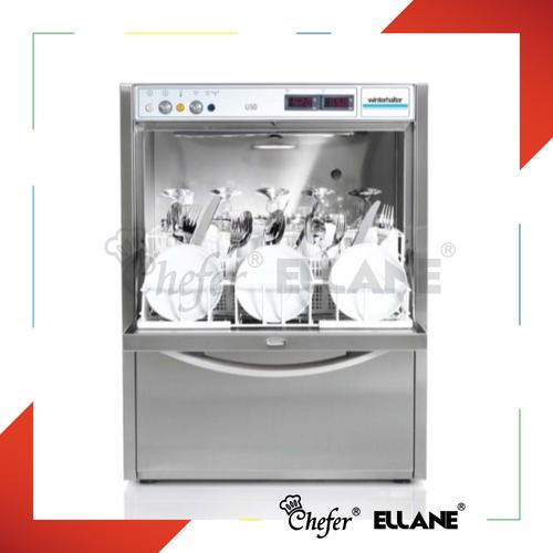 Jual Mesin cuci piring dishwashing undercounter winterhalter type U-50 ...