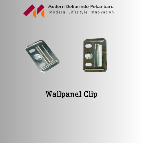 Jual Klip Wallpanel | Klip WPC | Profil PVC Corner - Kota Pekanbaru ...