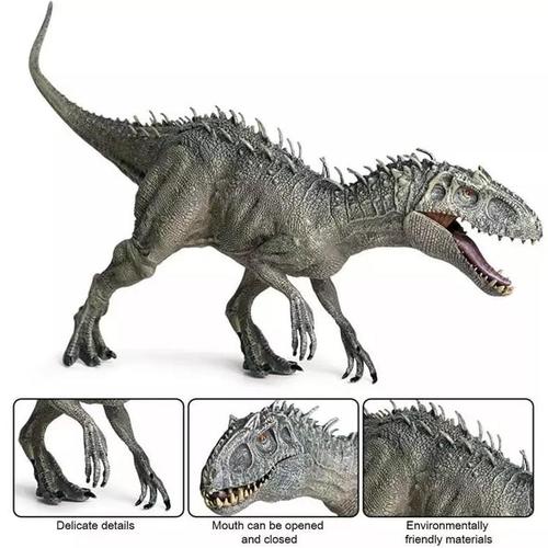 Jual FIGURE ACTION DINOSAURUS JURRASIC PARK Indominus Rex - INDOMINUS ...