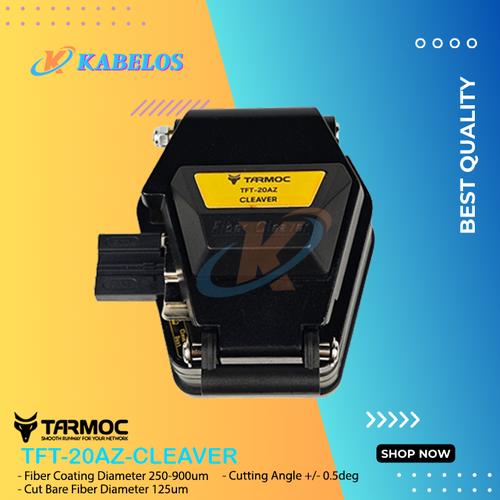 Jual Tarmoc TFT-20AZ-CLEAVER | Alat Potong Serat Fiber Optic FO ...