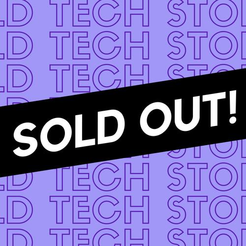 Jual Tecware Nexus C- Mid Tower ATX Case Hitam - Kab. Boyolali - Old ...