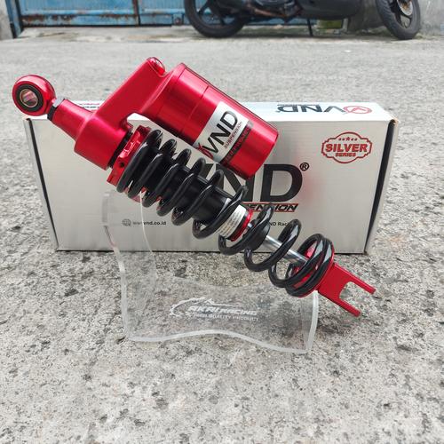 Jual Shock Shockbreaker Tabung Vario 125 Vario 150 vario 160 shock vnd ...