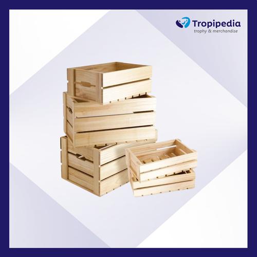 Jual Packaging Kayu Kotak - Kota Semarang - Tropipedia by Mandiri Art ...
