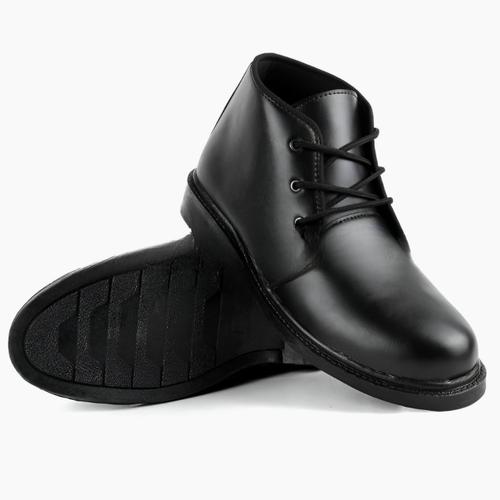 Jual Sepatu Pantofel Pdh Hitam Doff Dop Pria Ukuran Jumbo Big Size 45 ...