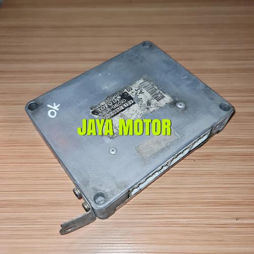 Jual G387 ECU Engine Control Unit Toyota Kijang Kapsul 1.8 AT - Kab ...