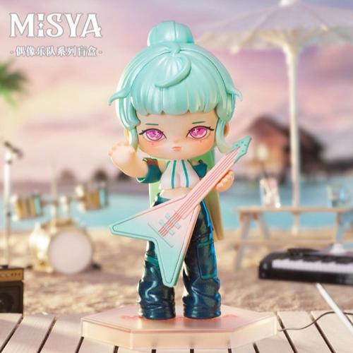 Jual Blink Box MISYA - MINISO Idol's Band Series Surprise Box - Kota ...