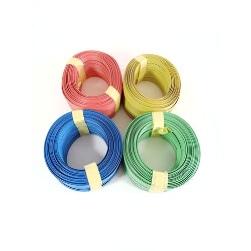 Jual Tali Plastik Strapping Band Tali Packing 15mm Tali Strapping 5/8 ...