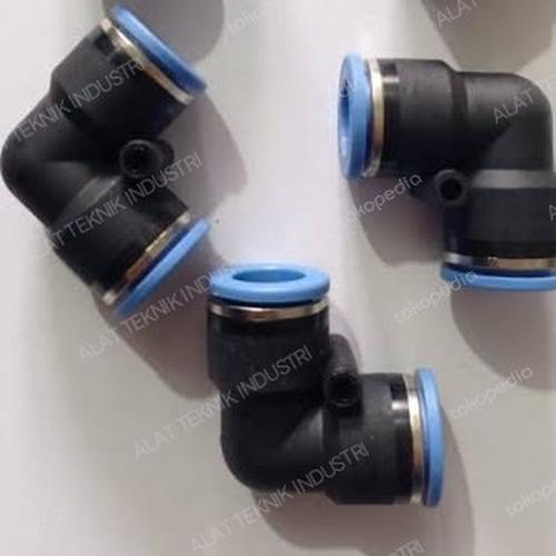Jual Fitting Union Elbow 12 mm Tube GPUL 12 Sang a - Jakarta Barat - ALAT TEKNIK INDUSTRI ...