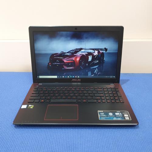 Jual ASUS ROG X550V Core i7 Gen 6th VGA Nvidia GTX 950M 15-Inch Full HD ...