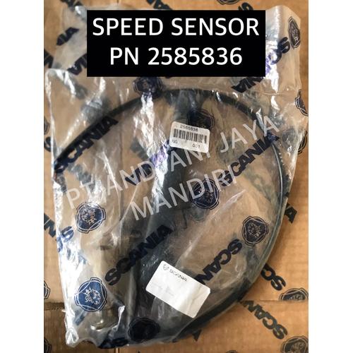 Jual 2585836 SPEED SENSOR SCANIA - Kota Samarinda - PT. Andjani jaya ...