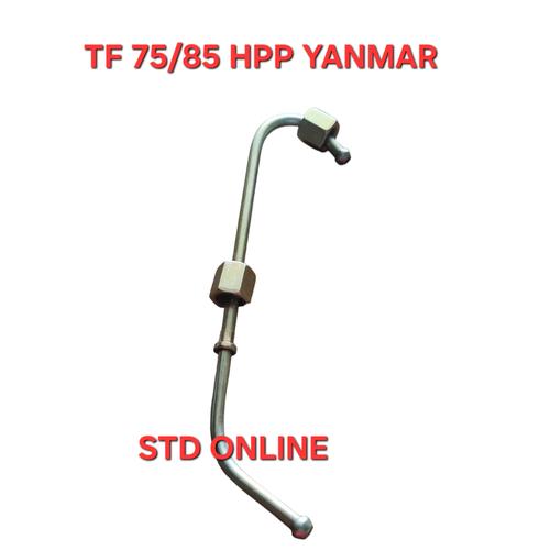 Jual TF 75 / TF 85 HPP PIPA MINYAK MESIN YANMAR TF85 - Kab. Tangerang ...