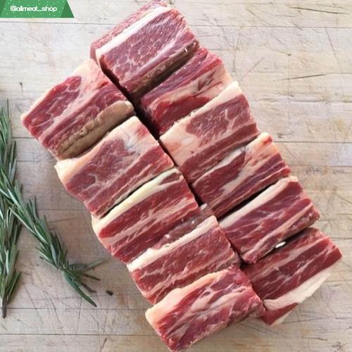 Jual Beef Short Ribs | Iga Sapi Impor | Sop Iga | Iga Penyet 1 Kg ...