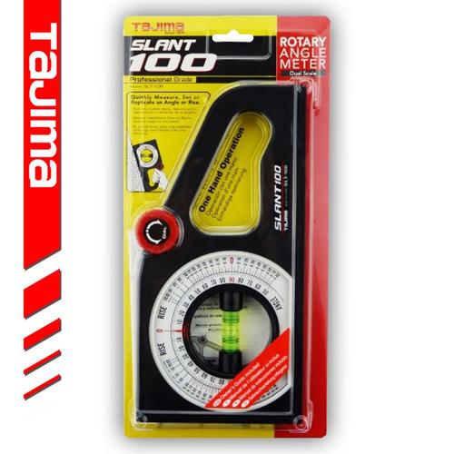 Jual TAJIMA (japan) pengukur kemiringan (angle level slant meter) all ...