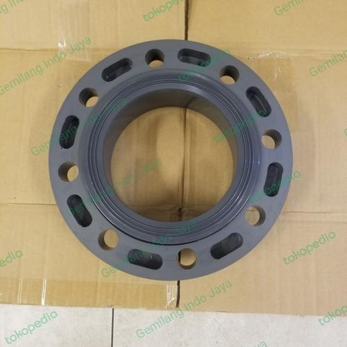 Jual Flange PVC Ansi 150 4" Inch - Jakarta Barat - gemilang indo jaya ...