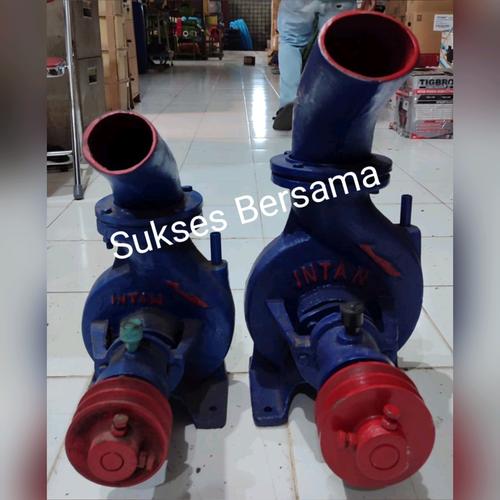 Jual Pompa Intan pompa air sentrifugal pompa irigasi 3 inch 4 inch - 3 ...