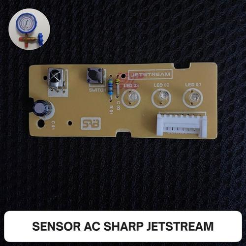 Jual Sensor Ac Sharp jetstream original - Jakarta Barat - DIGITAL ...