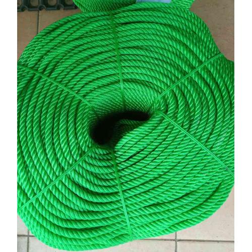 Jual Isi 200 Meter Tali Tambang Nylon Nilon Plastik Ukuran 4mm 6mm 8mm ...
