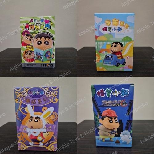 Jual Blind Box Miniso x Crayon Shinchan - Fairy Tales - Jakarta Selatan ...