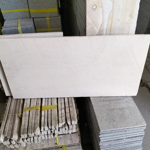 Jual Batu Alam Paras putih Tebal - 30x60x2cm - Kota Bekasi - Nuansa ...