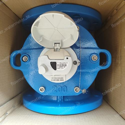 Jual WATER METER ITRON EVERBLUE CYBLE HT 8 INCH DN200 MM - Jakarta ...