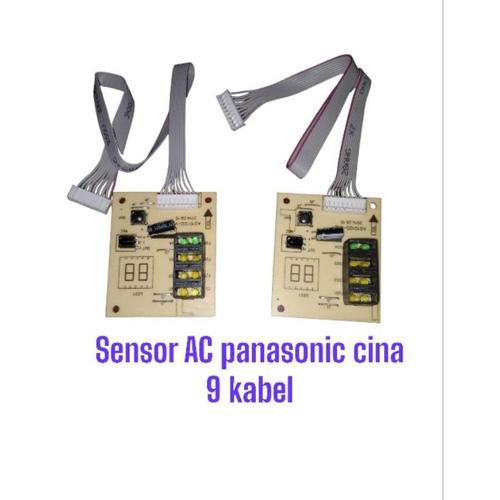 Jual SENSOR AC PANASONIC CINA - Jakarta Barat - DIGITAL SENSOR | Tokopedia