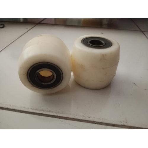 Jual Roda Hand Pallet Nilon Caster 80*70mm - Jakarta Utara - Jakarta ...