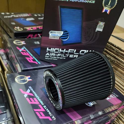 Jual FLEX FILTER OPEN UNIVERSAL 3" INCH ORIGINAL THAILAND - Jakarta ...