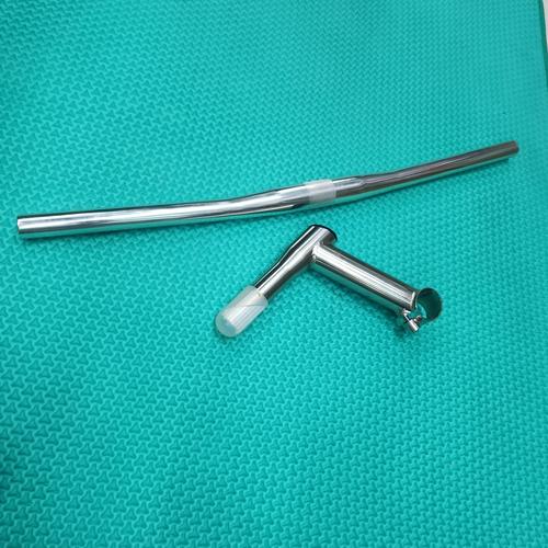 Jual Tiang stang dan stang MTB jadul Oversize derat 25.4 stang flat ...